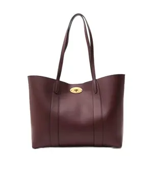 Mulberry Bayswater Top Handle Bag
