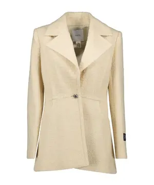 Patou Logo Outerwear For Women