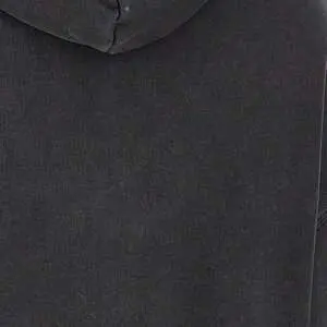 AVAVAV Logo Embroidered Zip-up Hoodie