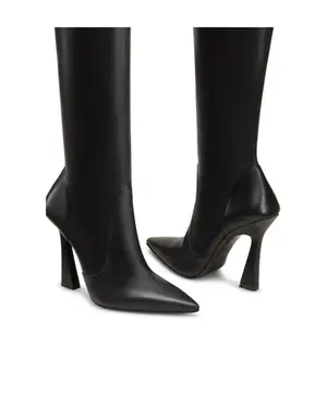 STUART WEITZMAN Ultravinnie Boot 100 - Black