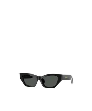 Versace Cat Eye Frame Sunglasses