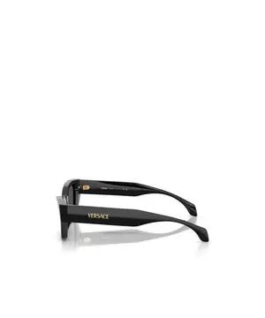 Versace Cat Eye Frame Sunglasses