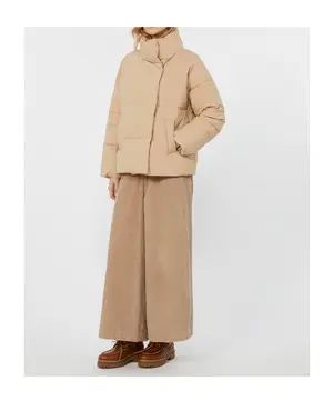 Max Mara Kaiser Padded Jacket