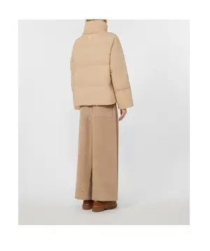 Max Mara Kaiser Padded Jacket