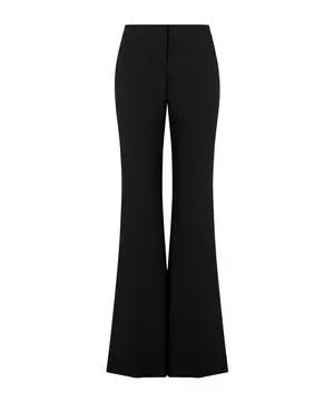 Moschino Flare Pants For Women