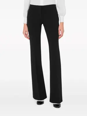 Moschino Flared Trousers