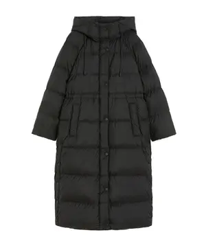 Down Jackets