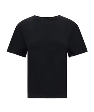 Extreme Cashmere N268 Cuba T-shirt - Black