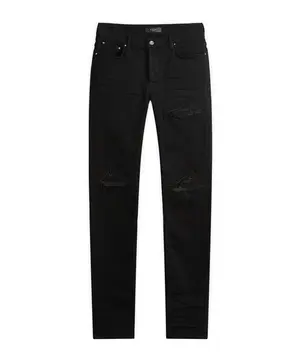 Amiri Slim Leg Jeans For Men