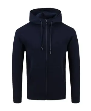 Hugo Boss Sgover Zip-up Hoodie
