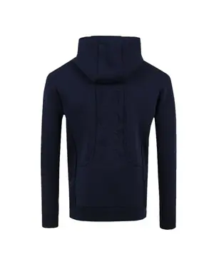 Hugo Boss Sgover Zip-up Hoodie