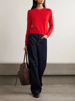 Arch4 Elara Cashmere Knitwear