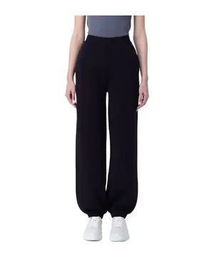 Max Mara Elasticated Waist Trousers