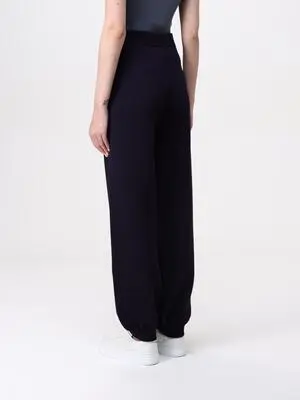 Max Mara Elasticated Waist Trousers