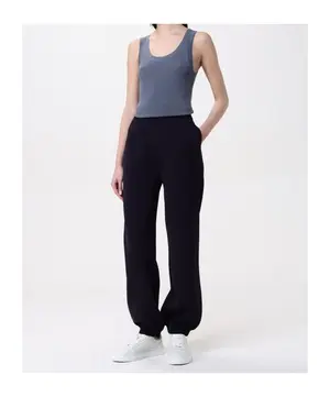 Max Mara Elasticated Waist Trousers