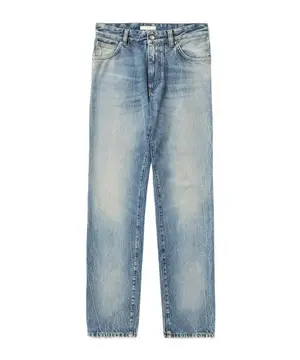 1989 STUDIO Straight-leg Jeans - Blue