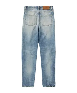 1989 STUDIO Straight-leg Jeans - Blue