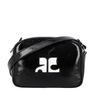 Courreges Mini Cross Body Bags
