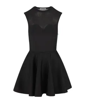 Givenchy Sleeveless Cocktail Dresses