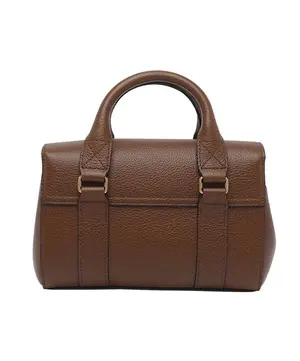 Mulberry Top Handle Shoulder Bag - Multicolor