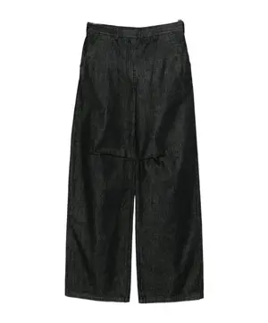 ENTIRE STUDIOS Wide-leg Jeans