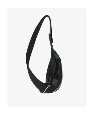 Givenchy G-zip Triangle Shoulder Bag