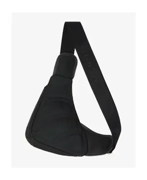 Givenchy G-zip Triangle Shoulder Bag