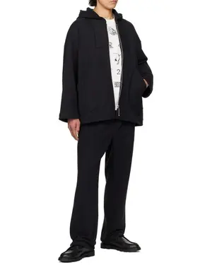 BODE Elastic Waist Sweatpants