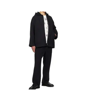 BODE Elastic Waist Sweatpants