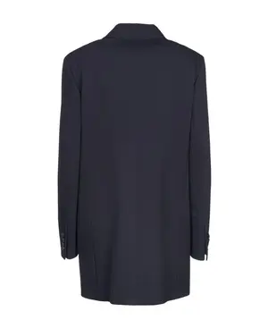 Max Mara Double-breasted Blazer