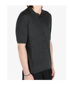 THE ROW Cashmere T-shirt