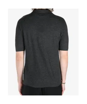 THE ROW Cashmere T-shirt