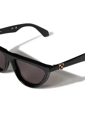 Off-White Jasper Sunglasses