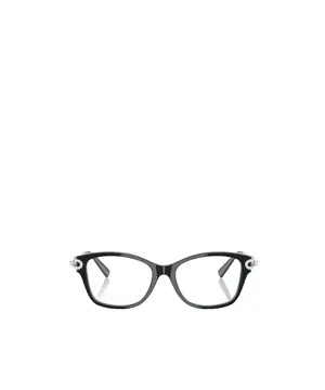 TIFFANY  CO. Tiffany & Co. Eyeglasses - Black