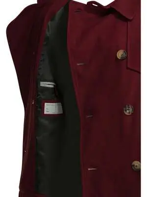 Brunello Cucinelli Double-breasted Jacket