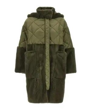 Blancha Outerwear For Women