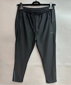 Hugo Boss Hicon Active Logo-detail Track Pants