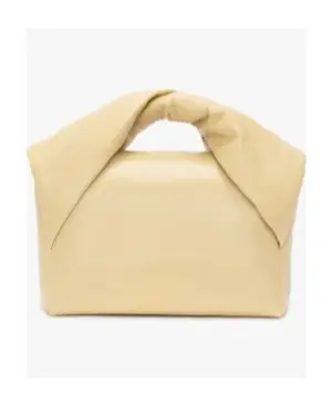 J.W.ANDERSON Jw Anderson Medium Twister Top Handle Bag