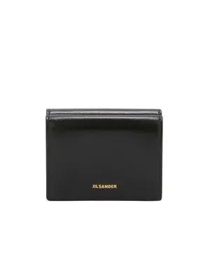 Jil Sander Card Holder Wallets For Women