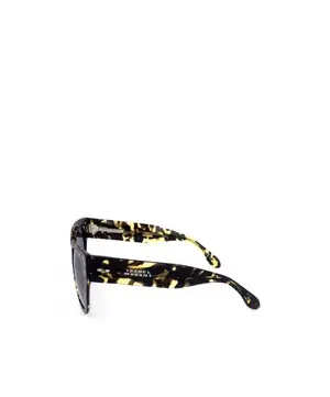 Isabel Marant Étoile Cat Eye Sunglasses - Multicolor