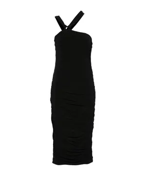 Isabel Marant Etoile Knotted Cocktail Dresses