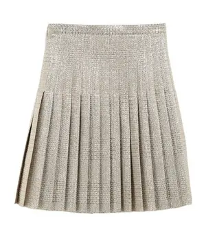 Celine Pleated Skirt