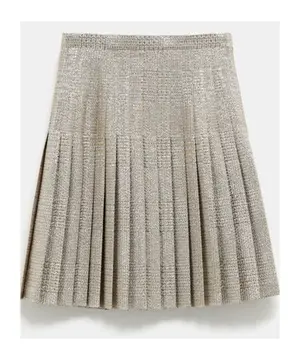 Celine Pleated Skirt