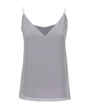 Eleventy Frill Camis Tanks For Women