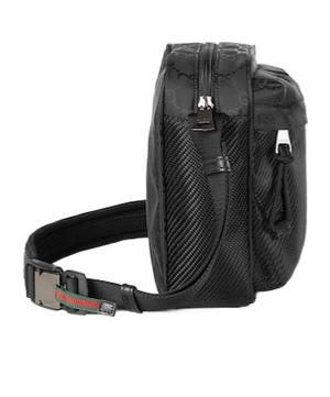 Gucci Nexus Small Crossbody Bag