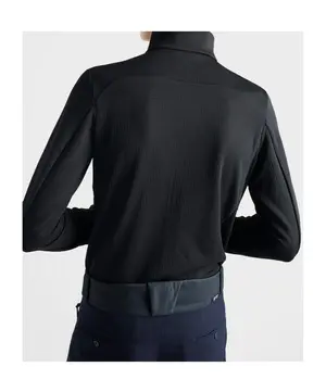 Prada Long-sleeved Zip Jacket