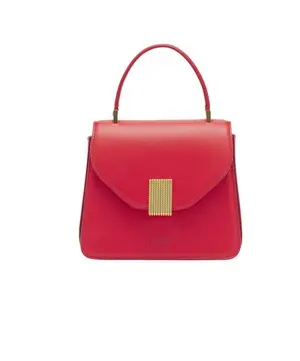 Lanvin Buckled Totes