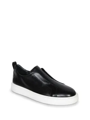 Santoni Victory Low-top Sneakers