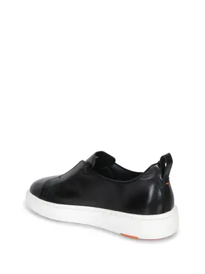 Santoni Victory Low-top Sneakers