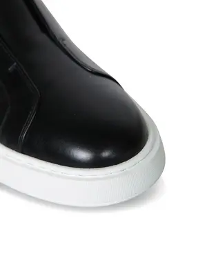 Santoni Victory Low-top Sneakers